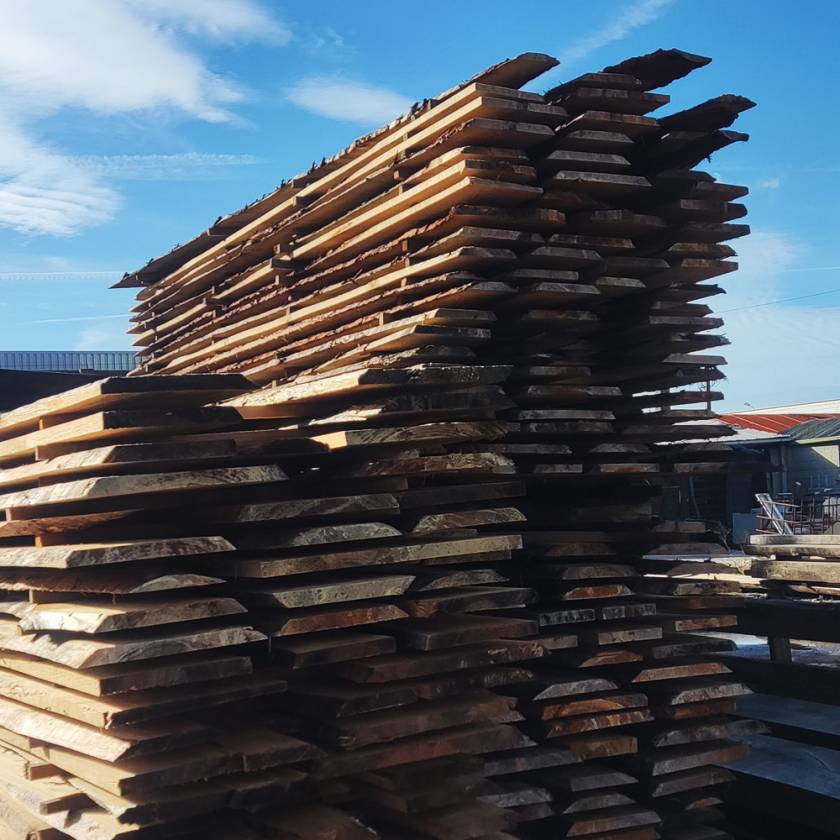 Madeira Cofragem - P. Bravo